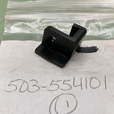 NEW GENUINE HUSQVARNA 503 55 41-01 BRACKET | eBay