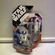 Star Wars 30th Anniversary R2-D2