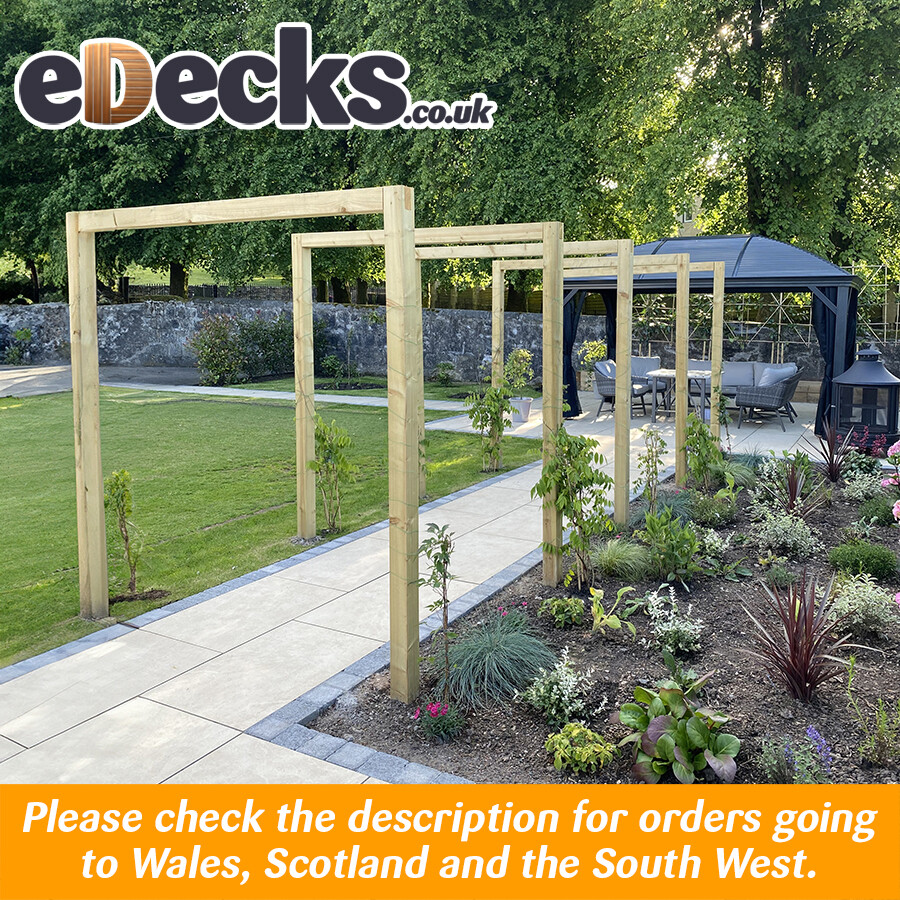 Pergola Walkway Ideas 23 Pretty Pergola Ideas To Update Your Outdoor