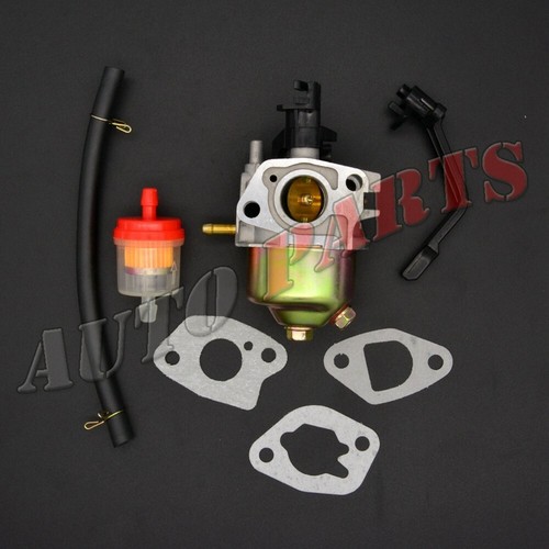 Carburetor For IRONTON 208CC/212CC 3200/4000 Watt Generator IRONTON ...