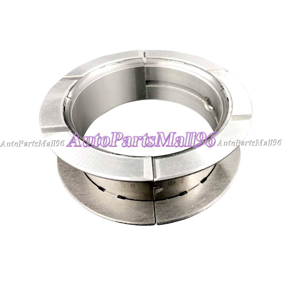 3978822 3978824 1 pair Crankshaft Thrust Bearing fit for Cummins Diesel ...