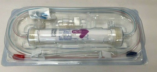 Terumo Cardiovascular Procedure Kit 62648 Adult Hemoconcentrator for ...