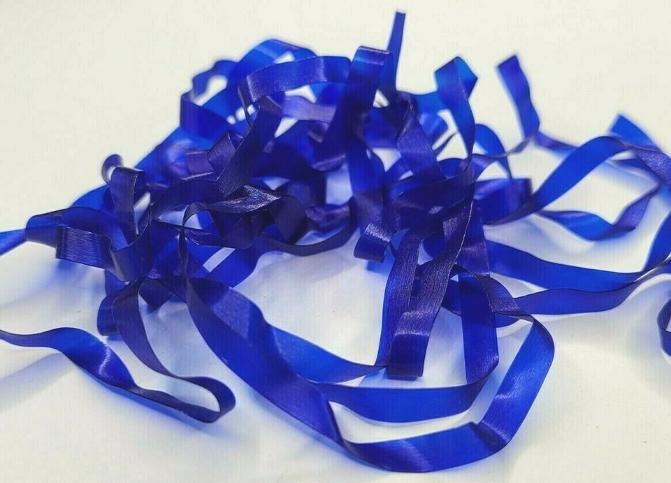 NYMPH SKIN - SCUD BACK - 17 Colors - Fly Tying Nymphs - 2mm wide- 2M ...