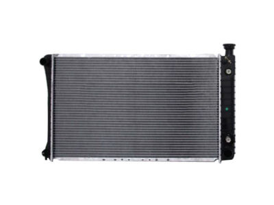 For 1992-1993 Chevrolet C1500 Radiator Primary TYC 42753BX | eBay