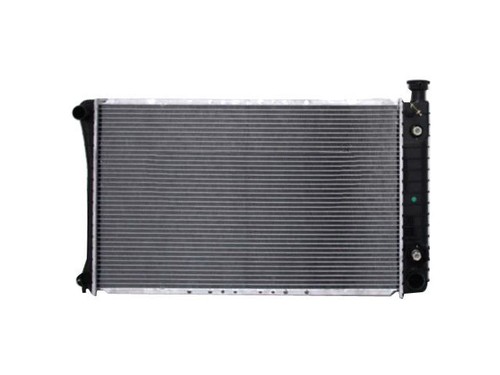For 1992-1993 Chevrolet C1500 Radiator Primary TYC 42753BX | eBay