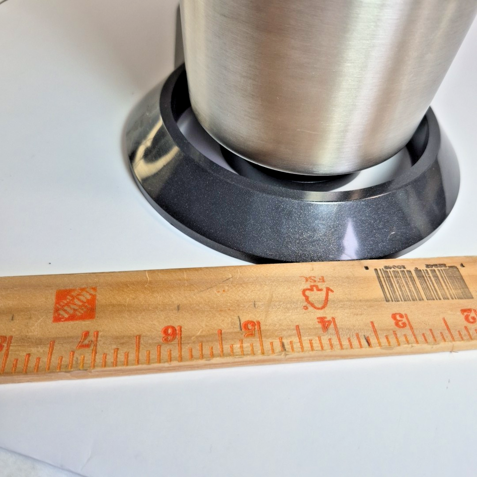 SodaStream Aqua Fizz Machine Only Sparkling Water Carbonated CY 8002 ...