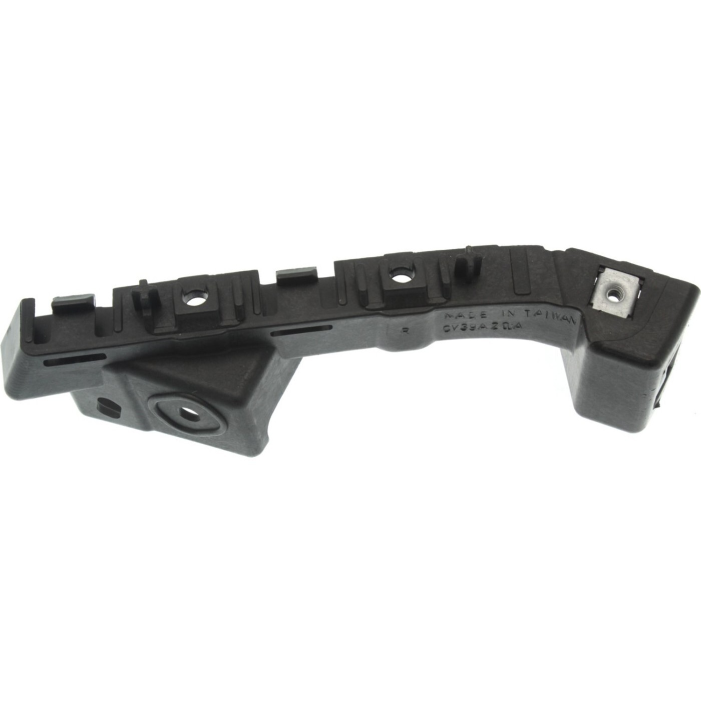 Front Bumper Retainer Set For 2016-2023 Chevrolet Malibu GM1043137 ...