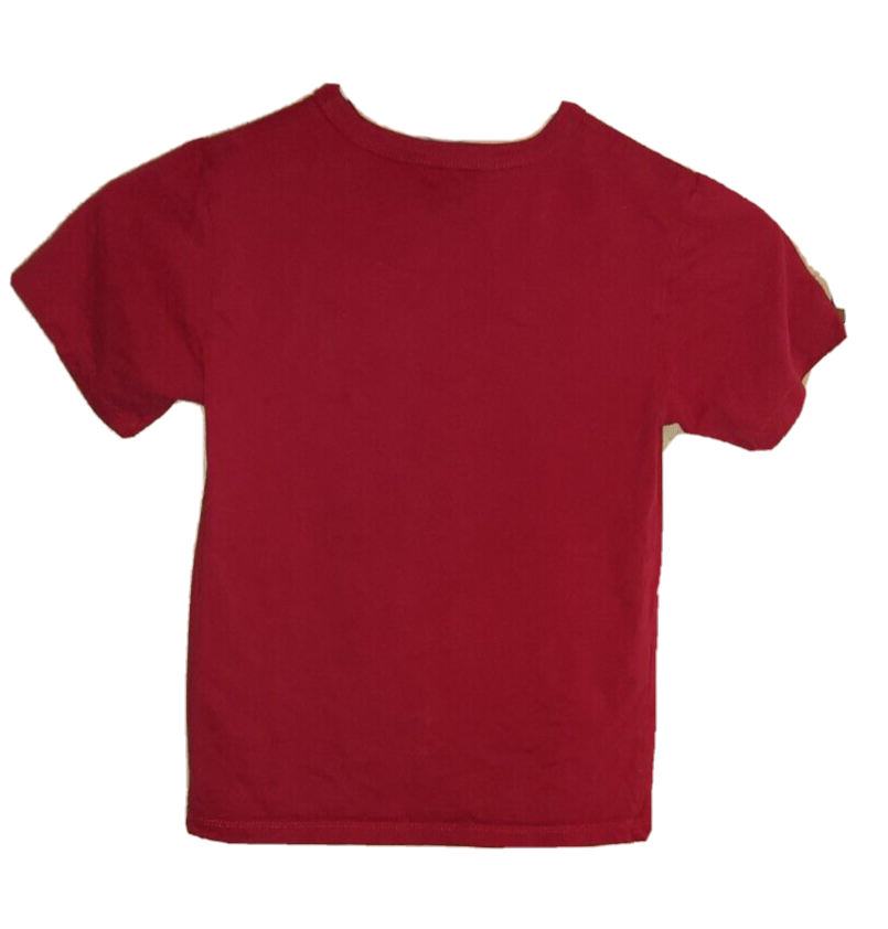 "Excuse Now Loading. Please Wait" boys Graphic Print T-Shirt, small ...