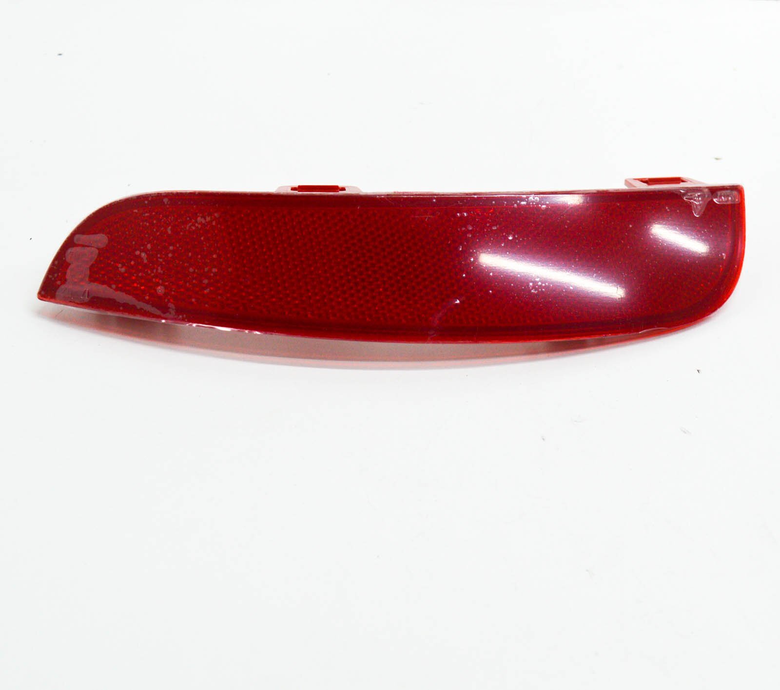 VOLVO V50 Right Rear Bumper Reflector Lens 30763346 NEW GENUINE | eBay