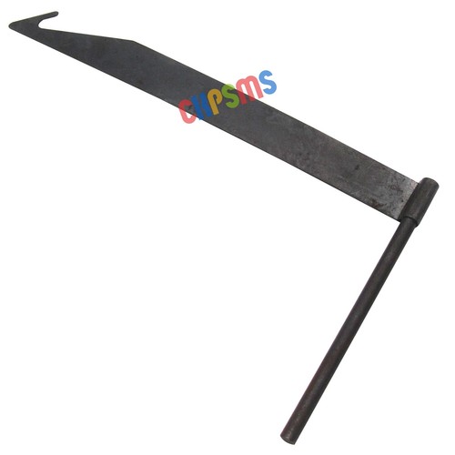 1PCS Upper Thread Catcher Hook FOR TAJIMA SWF Embroidery Machines | eBay