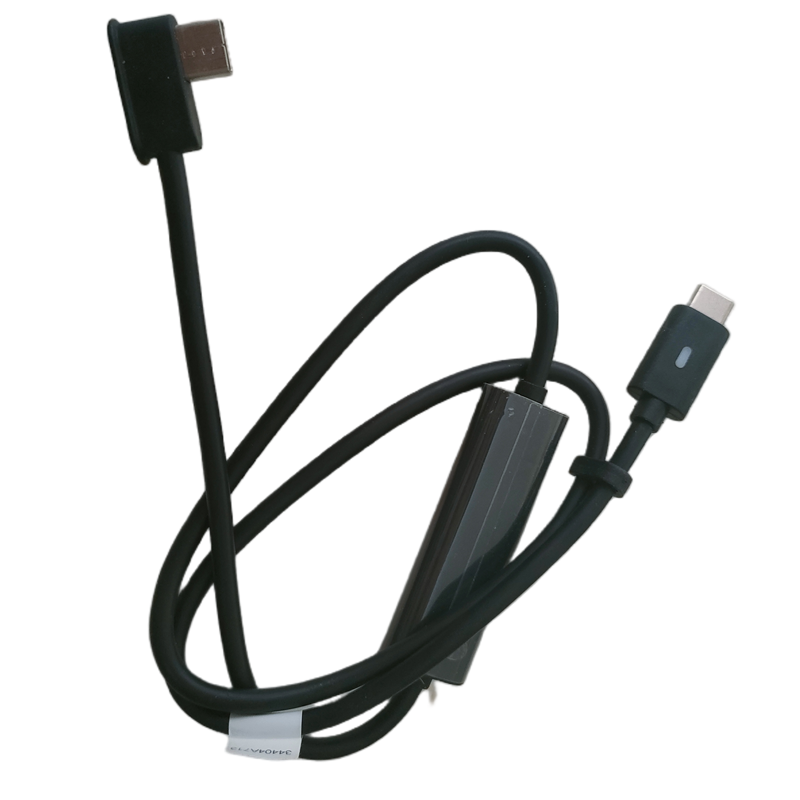 Genuine Dell Power Bank USB C USB-C Cable | For Dell PW7018LC PW7015M ...