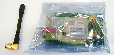 08W3141 Embest-Gprs8000-S Module-Add-On Brd, Gprs, Omap35 Processor, Devkit8000 | eBay