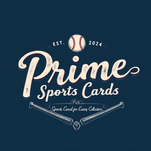 Prime Sports Cards NJ | eBay Stores