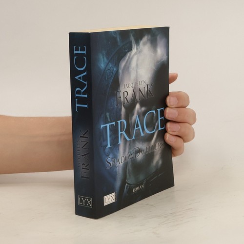 ShadowDwellers | Jacquelyn Frank 3802586182| eBay