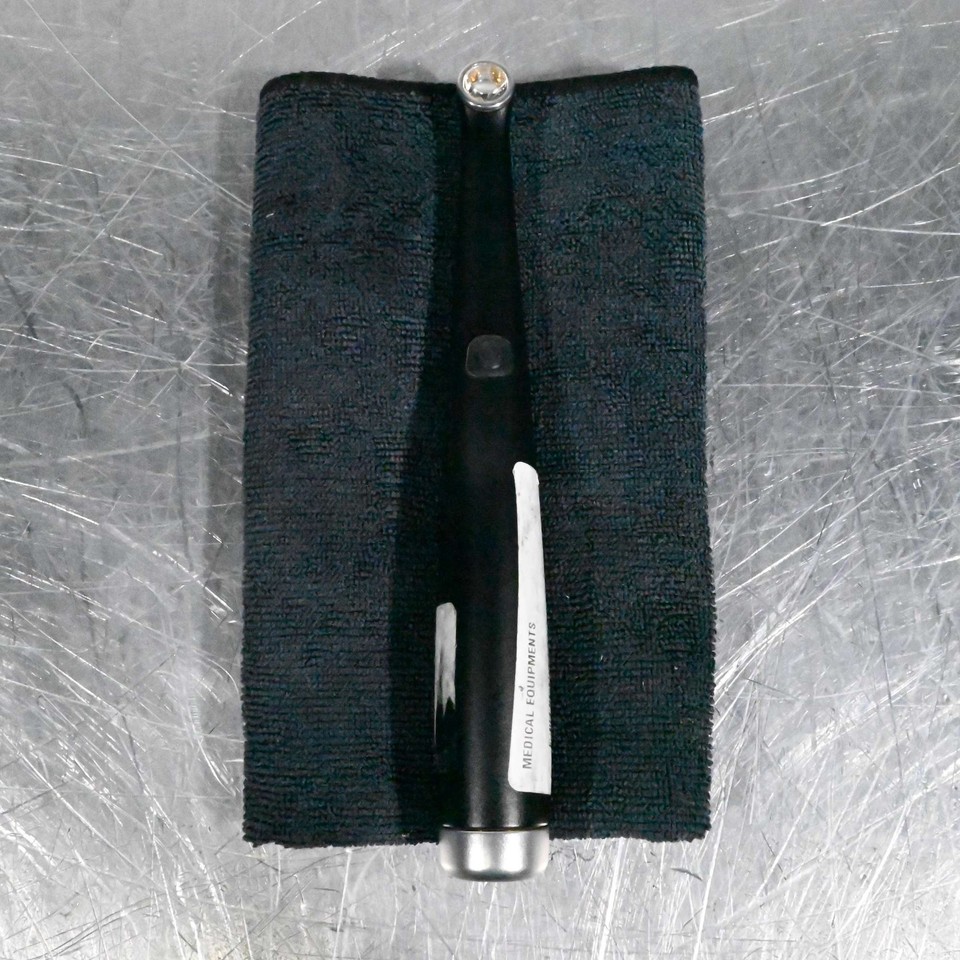 Valo Grand Cordless Broadband LED Curing Light - No Batteries | eBay