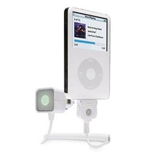 Moonrays 95557 1-Watt LED Outdoor Landscape Metal Spot Light Fixture ...