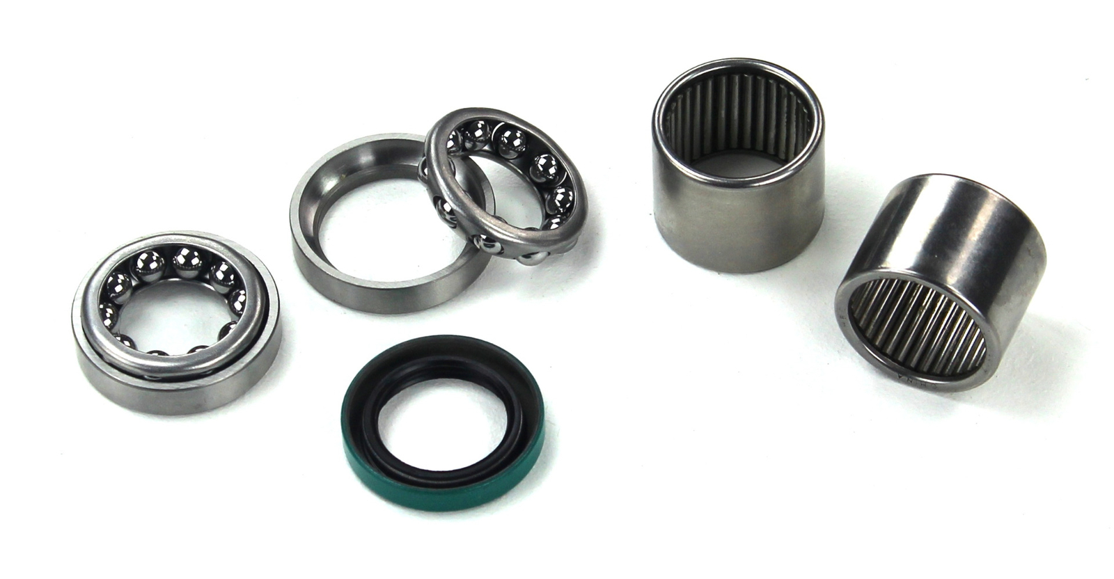 Steering Box Rebuild Kit 1 Inch, 1964 1965 1966 1967 Mustang | eBay