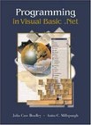 Programming Visual Basic NET with Student CD - Paperback - ACCEPTABLE | eBay