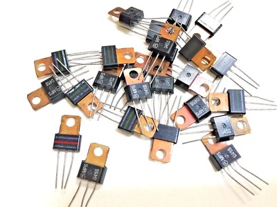 10 Pieces | MPSU45 BY MOTOROLA ECG272 | eBay