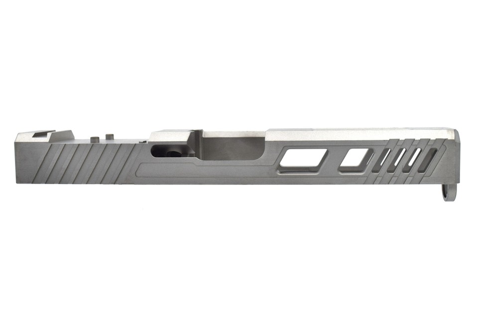 Lightening cut slide for Glock 21, G21 45acp HGW Titan RMR USA Made 17 ...