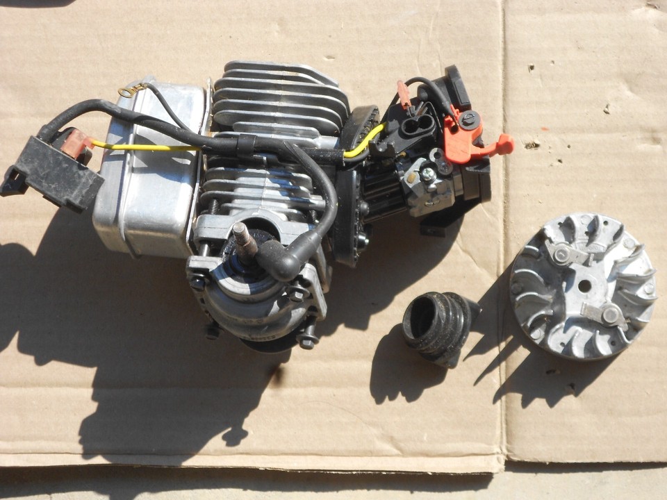 Stihl Engine parts | eBay