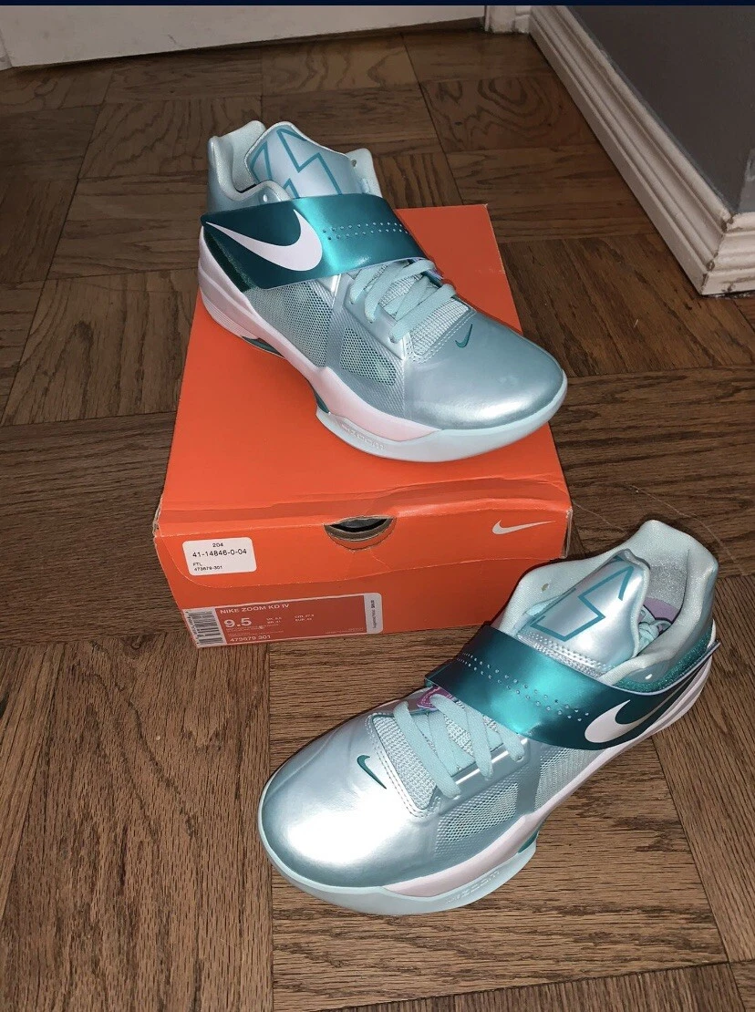 Kd4 Easter