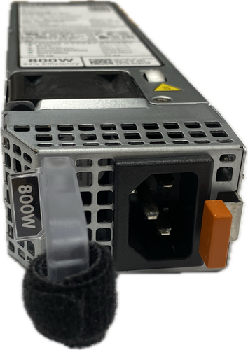 Dell C8T2P Power Supply 800W 15G for PE R450/R550/R650/R750 | eBay
