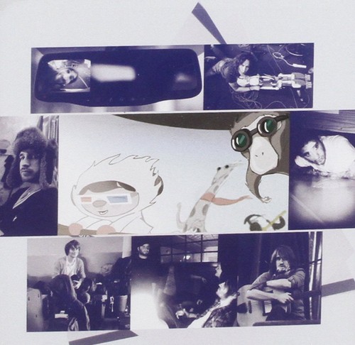 One Eskimo Live Ep (CD) 811771010712 | eBay