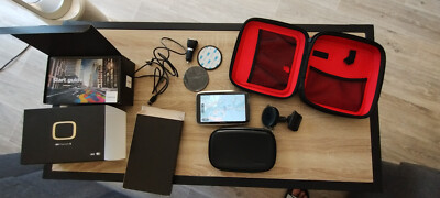 TomTom GPS Voiture GO premium x 6 Pouces | eBay