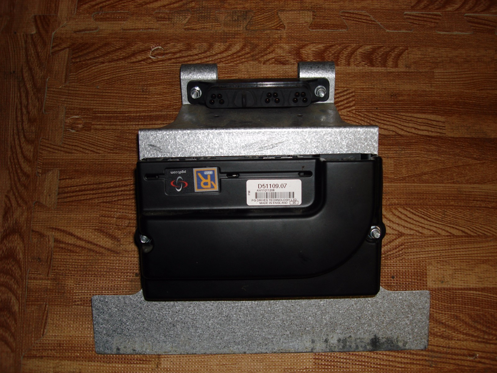 R-NET CONTROLLER D51109.07 PERMOBIL POWER WHEELCHAIR C300 350 500 M300 ...