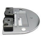 Replacement Needle Plate Fits Singer Models 221, 301 (Part # 45941) | eBay