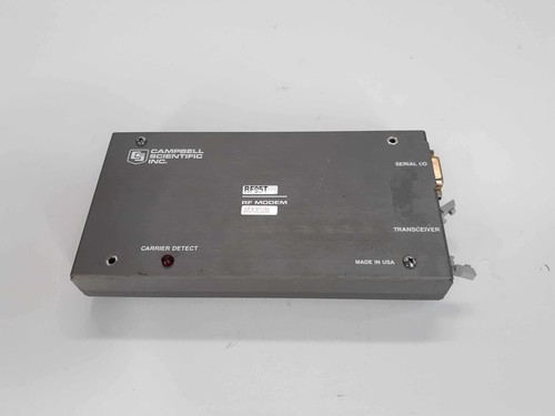 Campbell Scientific Maxon RF95T RF Modem | eBay