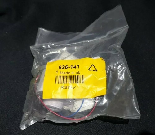 Eaton Fulleon Askari Panel White 32 Tone Electronic Sounder | eBay UK