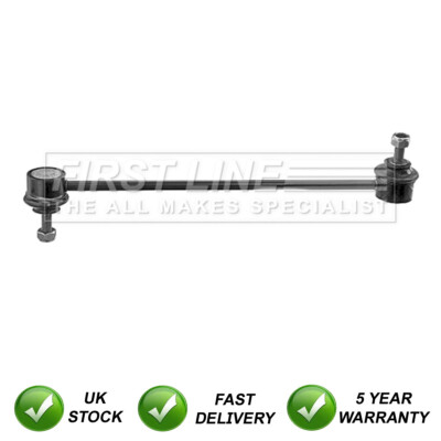 Stabiliser Link Front SJR Fits Renault Master 2010- Vauxhall Movano ...