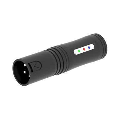 Par Light Tester Light Meter with Indicator Lighting Tool Stage Light ...