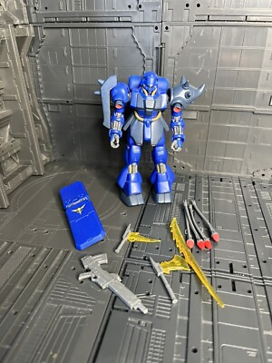 Bandai Mobile Suit Char’s Counter Attack Geara Doga Gundam MS Action ...