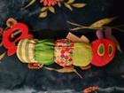 The Very Hungry Caterpillar Soft Toy | eBay UK