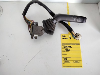 DEVIOLUCI DESTRO PER SCANIA 164 530 R 1424970 (00>) | eBay
