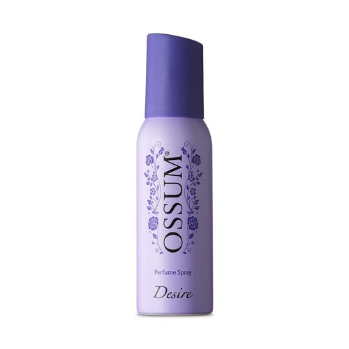 OSSUM PERFUME BODYSPRAY FOR WOMEN DESIRE 120ml l601 | eBay