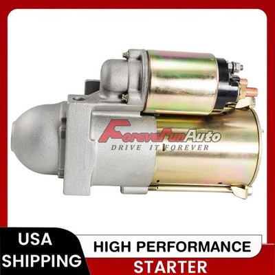 Starter for Chevy Astro Van 4.3L 1999 2000 2001 2002 2003 2004 | eBay