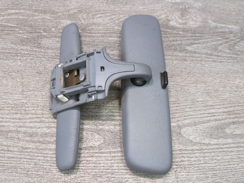 95-00 TOYOTA CELSIOR LEXUS LS400 UCF20 MANUAL DIM INTERIOR REAR VIEW ...