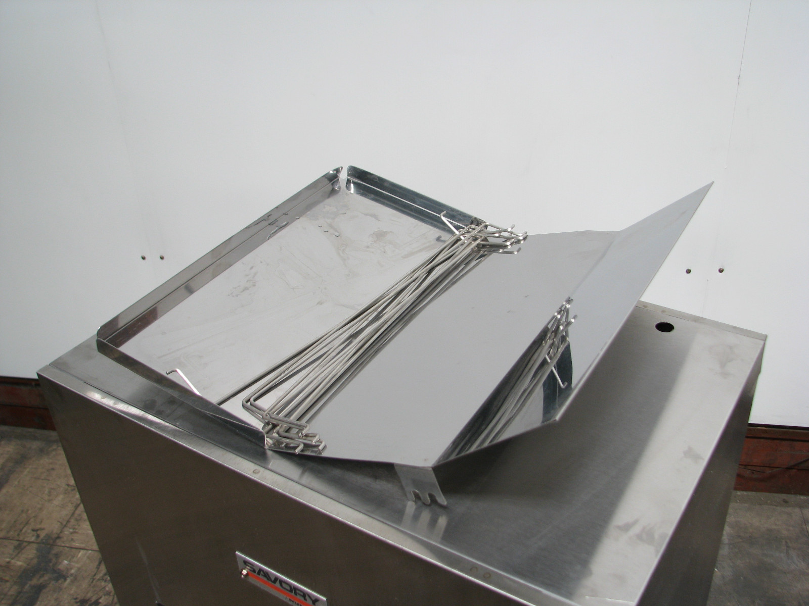 Vertical Conveyor Toaster - Merco Savory C40VS | eBay Australia