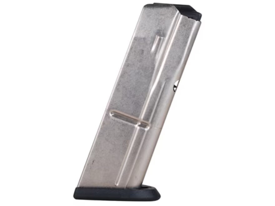 FN Magazine FN FNP-9M 9mm Luger Stainless Steel / Factory Oem ...