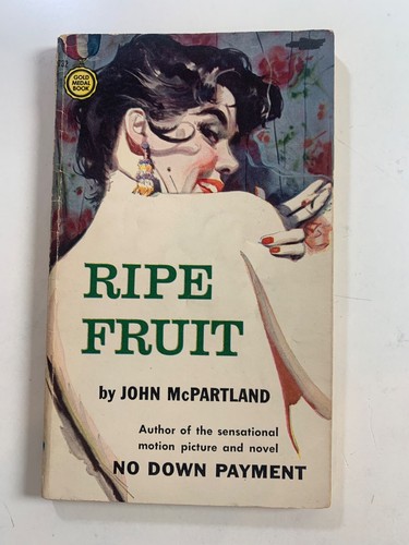 Vintage Paperbacks - Stunning Lot of 24 Beautiful Books w GGA Covers ...