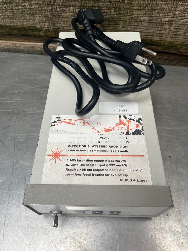 Thorlabs+SC10+Optical+Beam+Shutter+Controller for sale online | eBay