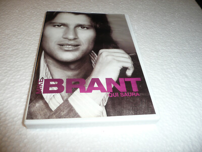 DVD ° MIKE BRANT °° QUI SAURA ° 24 Titres ° DVD | eBay
