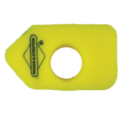Briggs and Stratton 698369 Foam Filter | eBay