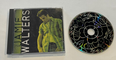 Jamie Walters by Jamie Walters (CD) | eBay