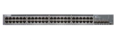 Juniper Networks EX3400-48P neu | eBay.de