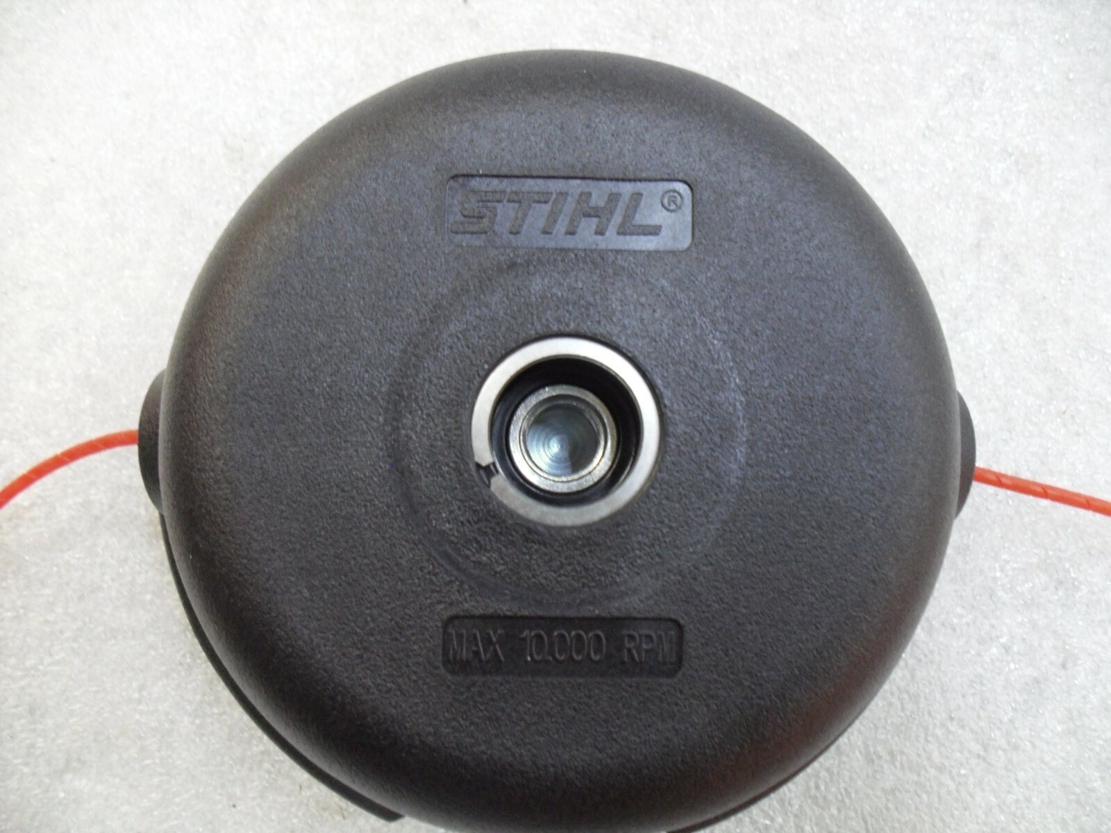 Genuine STIHL TrimCut 41-2 Mowing Head 40037102104 for sale online | eBay